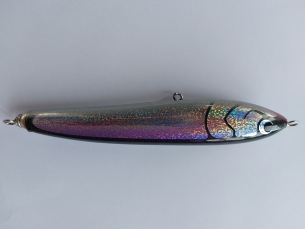 Carpenter Lures - The Fishing Website : Discussion Forums